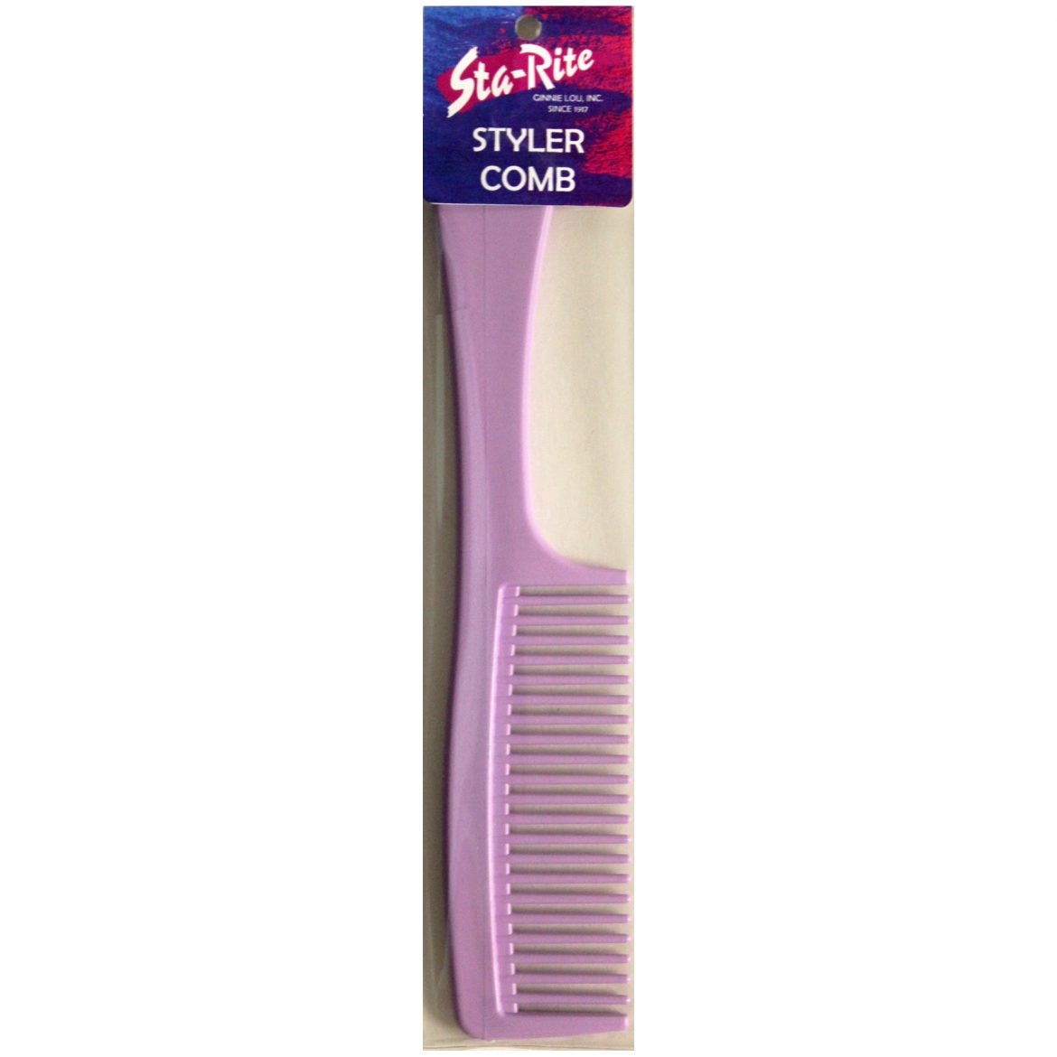 Comb with Handle – Combs – Sta-Rite Ginnie Lou