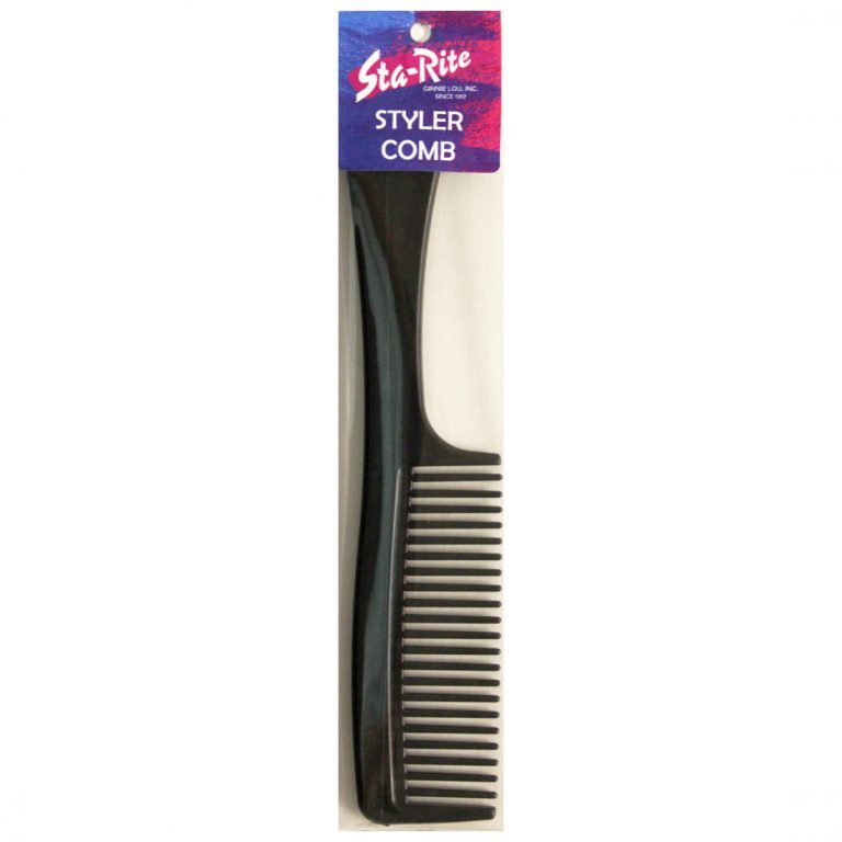 Rake Style Comb – Combs – Sta-Rite Ginnie Lou