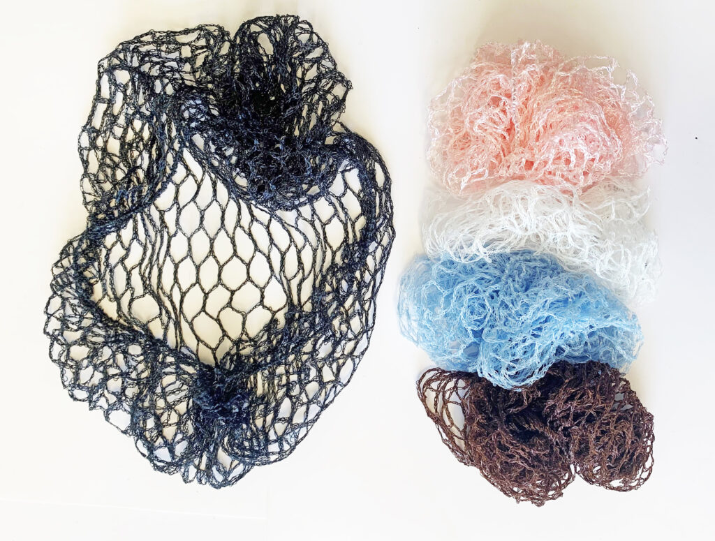 Wave Net – Hair Nets – Sta-Rite Ginnie Lou