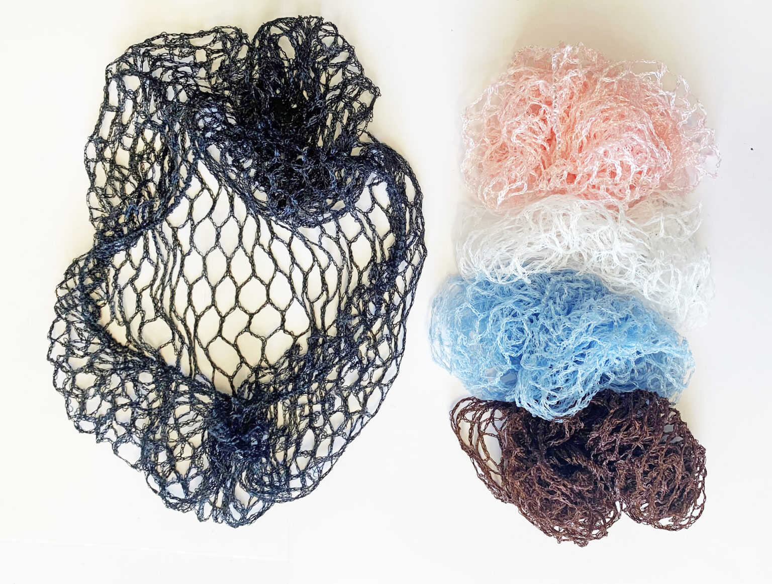 Wave Net – Hair Nets – Sta-Rite Ginnie Lou