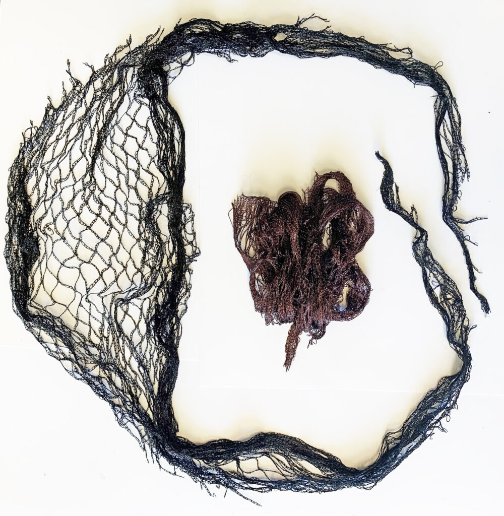 Triangle Net – Hair Nets – Sta-Rite Ginnie Lou