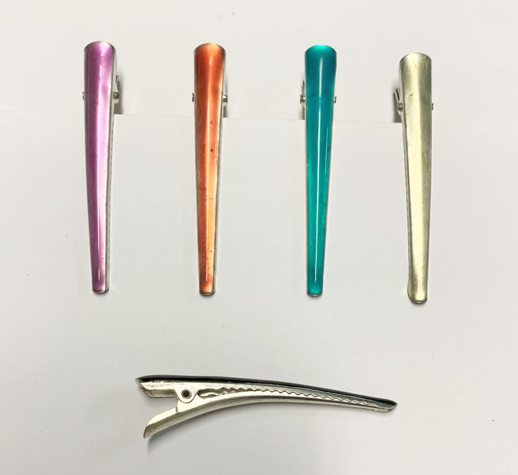 Duck Bill Clip – Hair Clips – Sta-Rite Ginnie Lou
