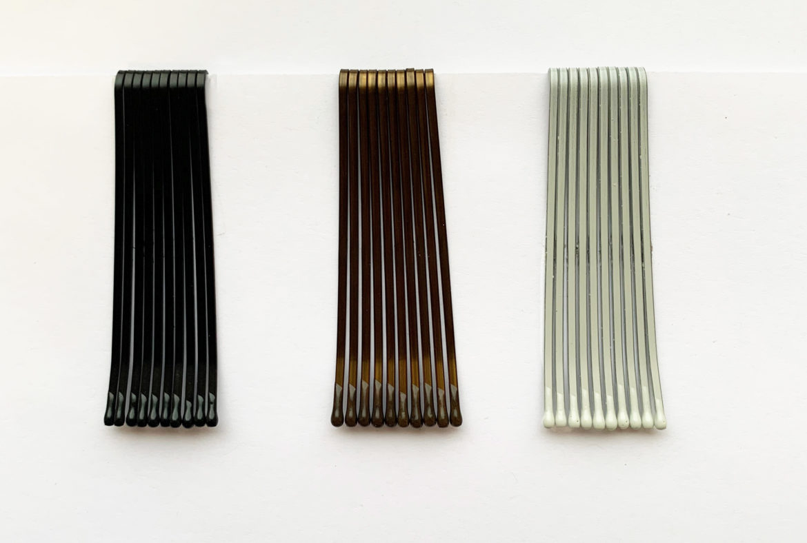 Thick Hair Bobby Pins – Jumbo Bobby Pins – Sta-Rite Ginnie Lou